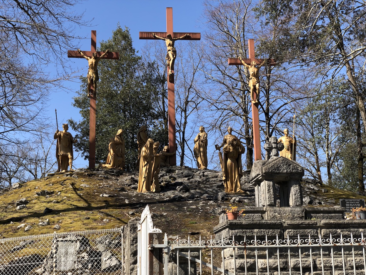 Lourdes